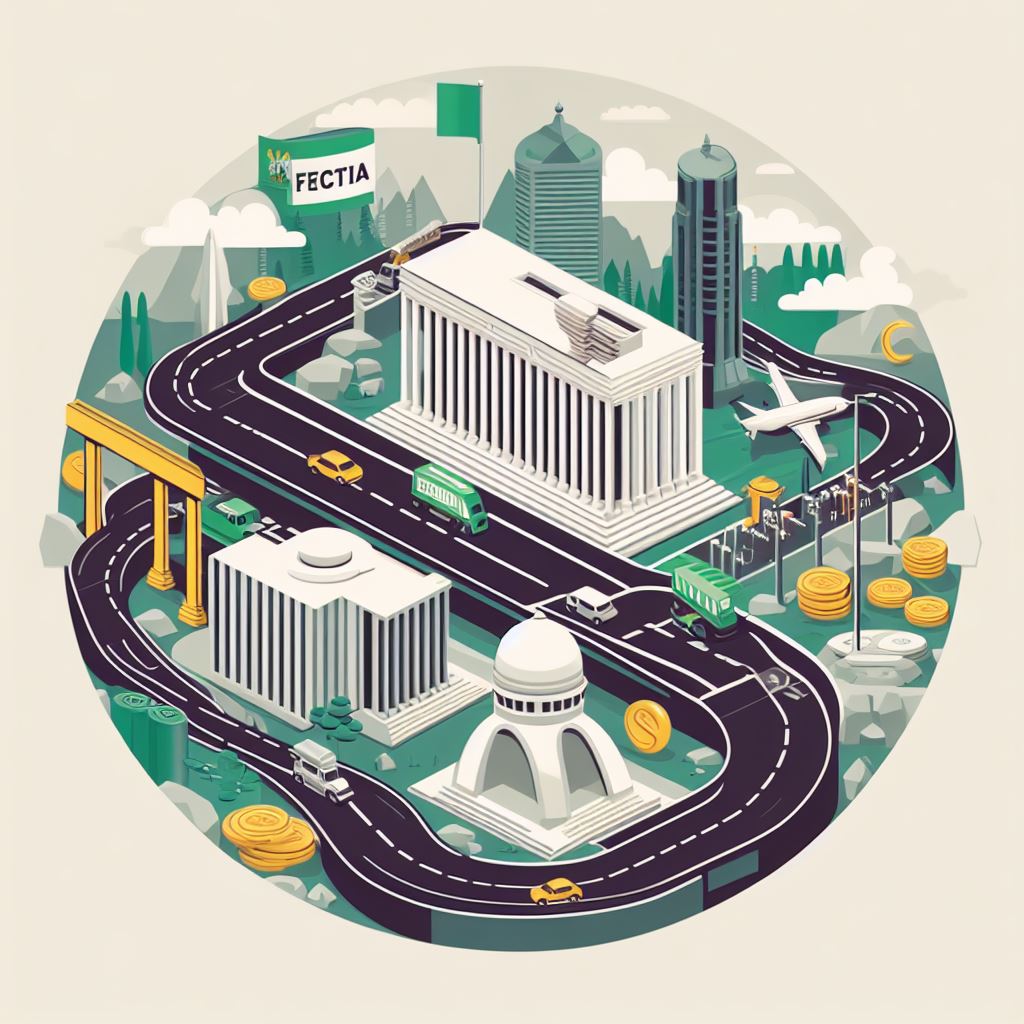 Fec approves road projects worth ₦5.5 billion - Nigeria Construction News