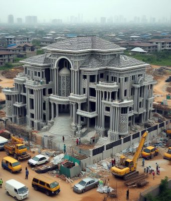 Lagos - Nigeria Construction News